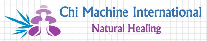 Chi - Universal Life Force Energy, Aura, Chakras, Meridians.