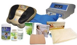 Chi Machine USA - Order Options, HTE USA, Products